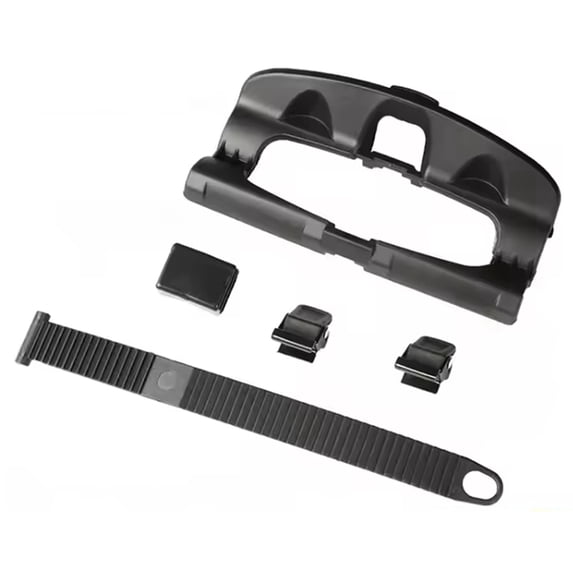 Universal Bicycle Rack Mount Rear Wheel Holder Road Bike Tire Bracket ...