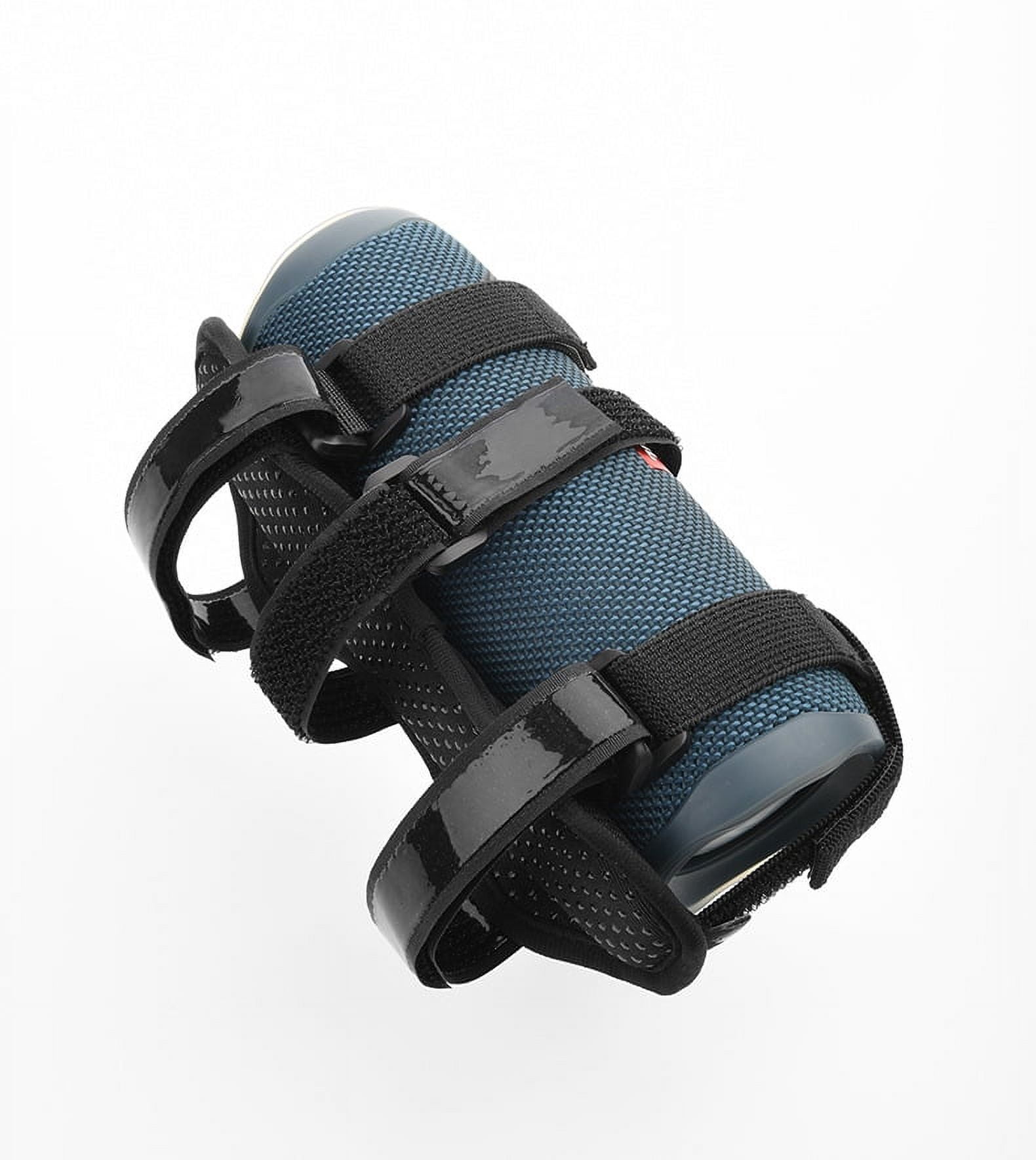 Universal Bicycle Speaker Mount Strap Fixed Holder Portable Mtb Road Bike Cage Loop Fastener ...