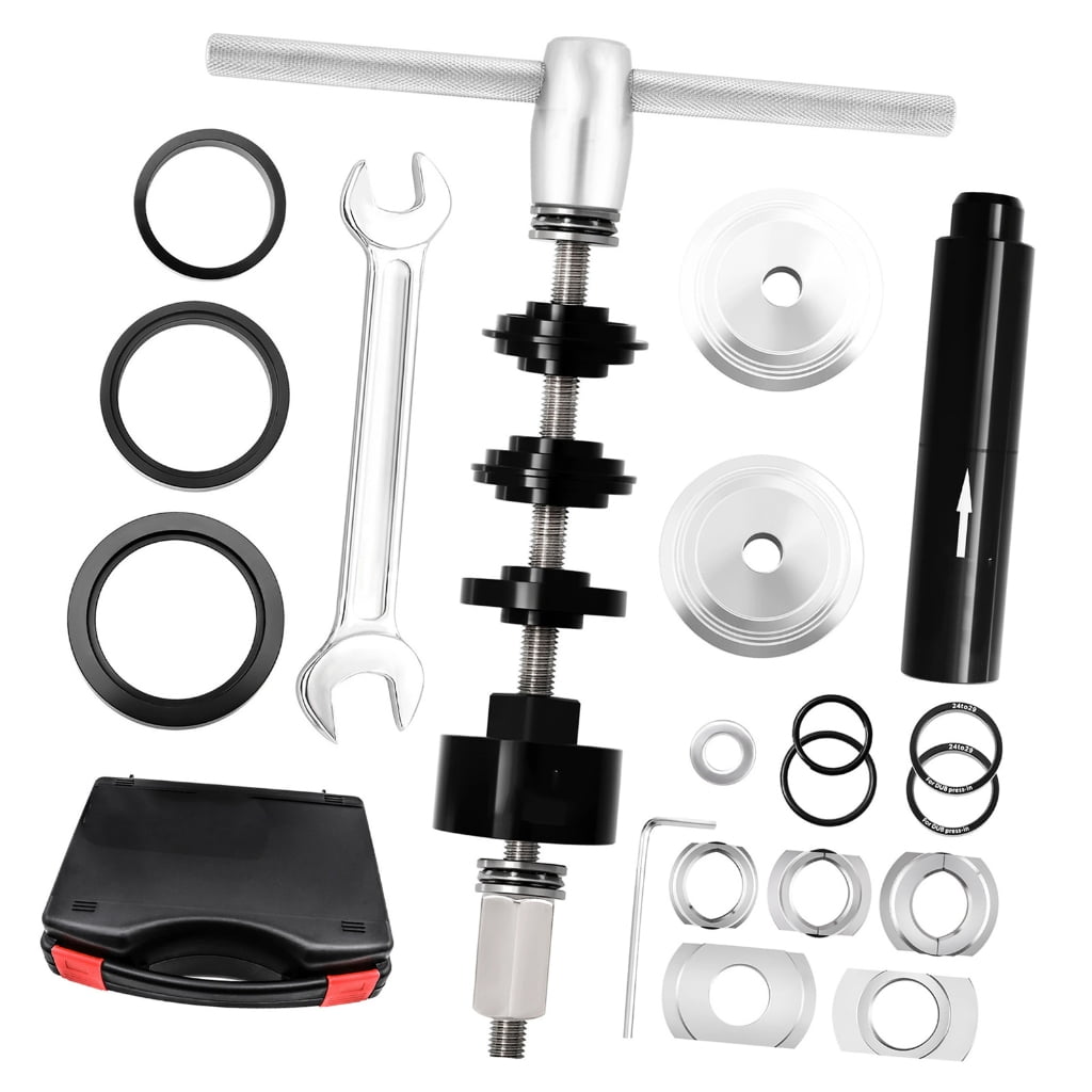 Universal Bicycles Bottom Brackets Bearing Removal Tool Headsets ...