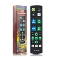Universal Big Button TV Remote Replacement for All Smart TVs - Walmart.com