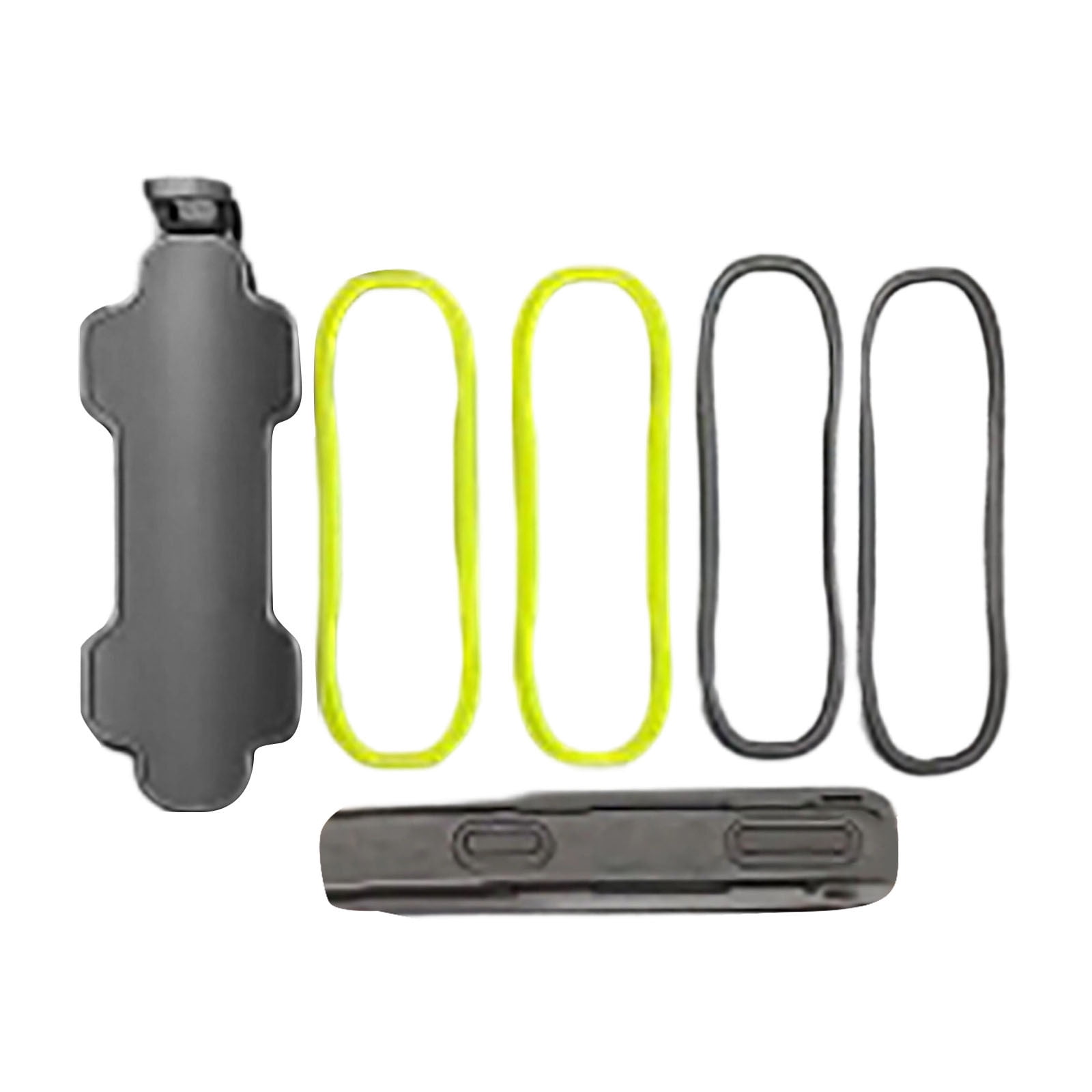 Universal Bike Bottle Cage Mount for Front Handlebar Secured Hydration ...