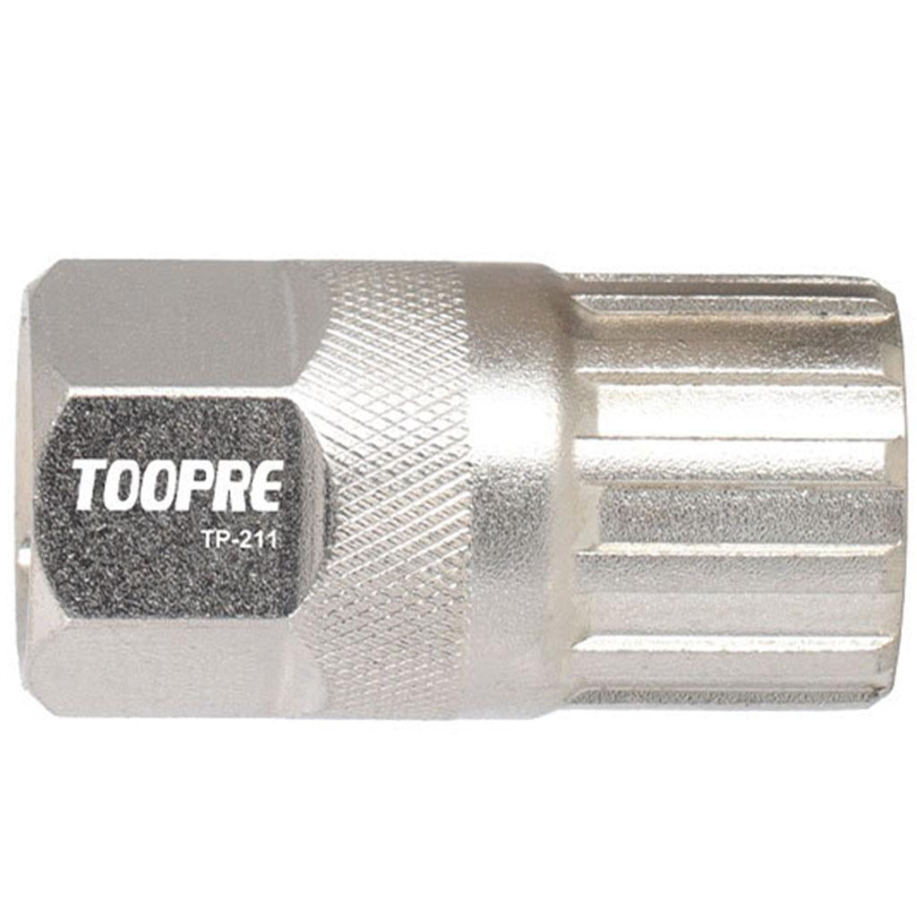 Universal Bike Freewheel Remover Repair Tool BMX Mountain bike Flywheel ...