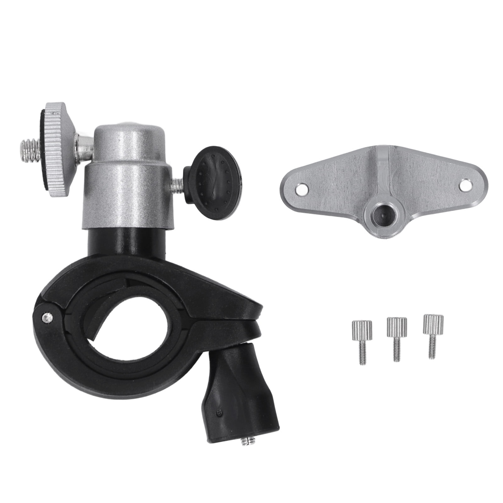 Universal Bike Mount Clip with Remote Controller for Drone Accessories ...