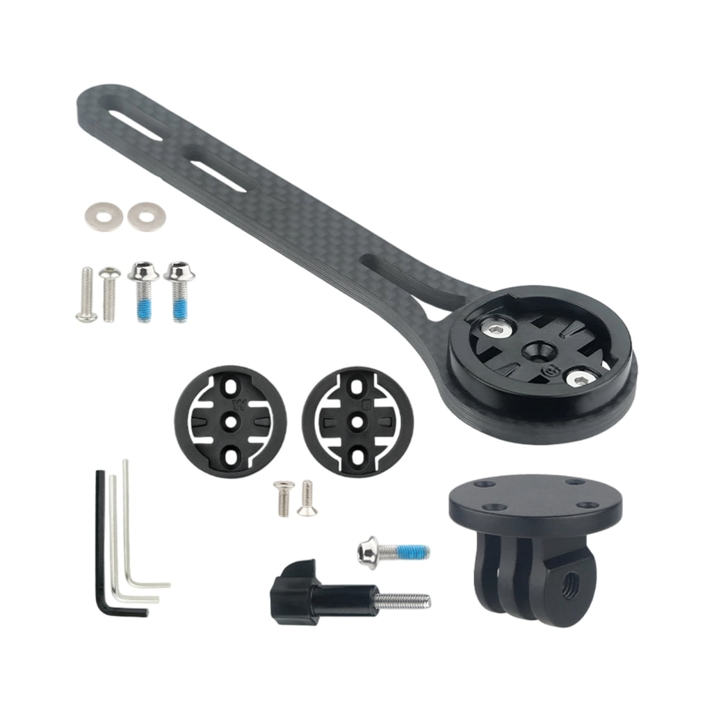Universal Bike Mount Easyly Installation Durability Handlebars Brackets ...
