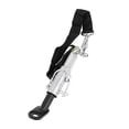 Unique Bargains Bike Trailer Hitch Connector, Universal Fit - Walmart.com