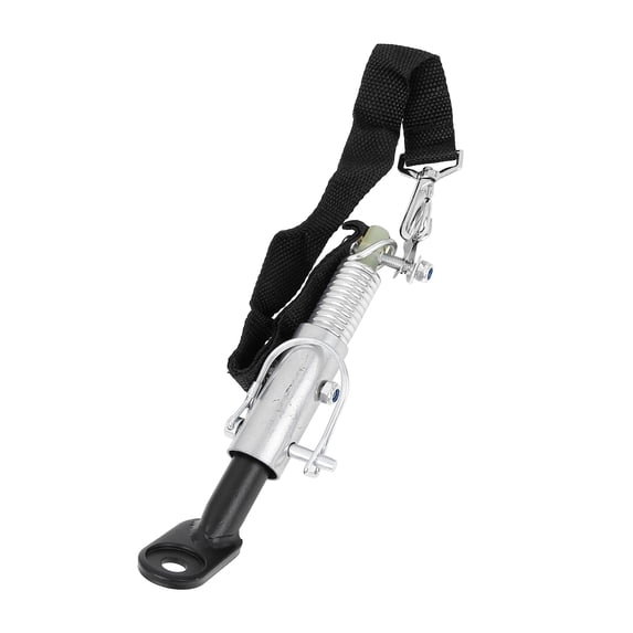 Unique Bargains Bike Trailer Hitch Connector, Universal Fit - Walmart.com