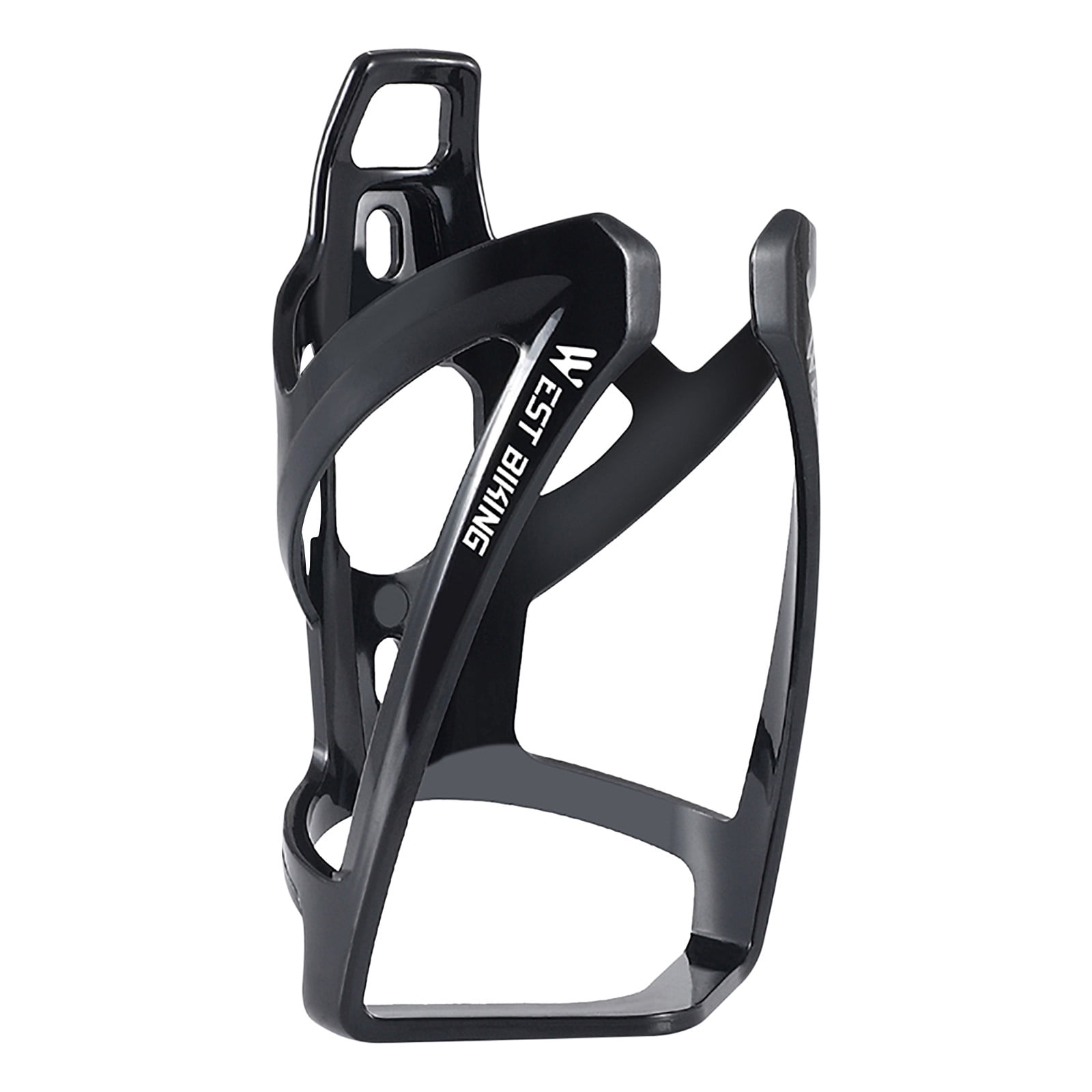 Universal Bike Water Bottle Cage - Holders for Road/Mountain Bikes ...