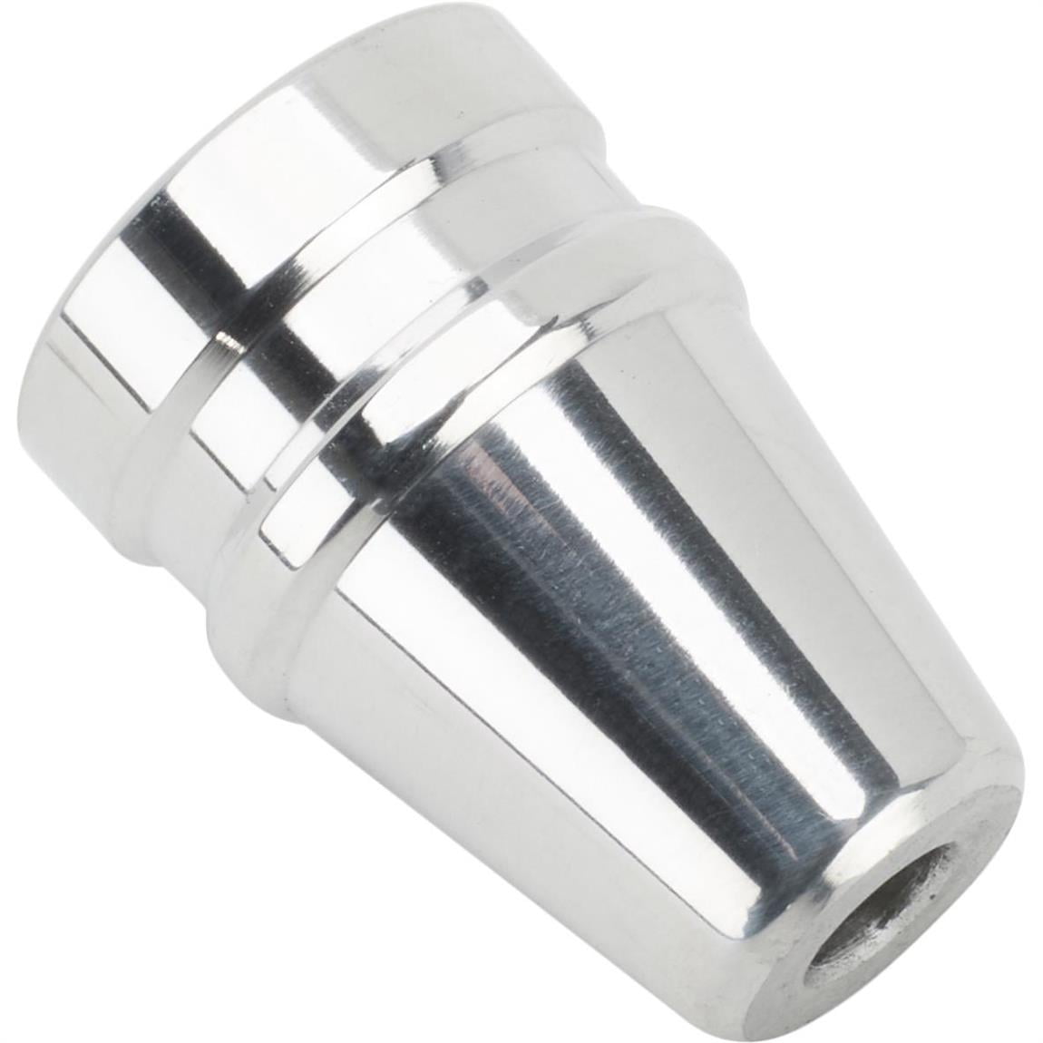 Speedway Motors Universal Billet Aluminum Knob For 3/16 Inch Shaft Set ...