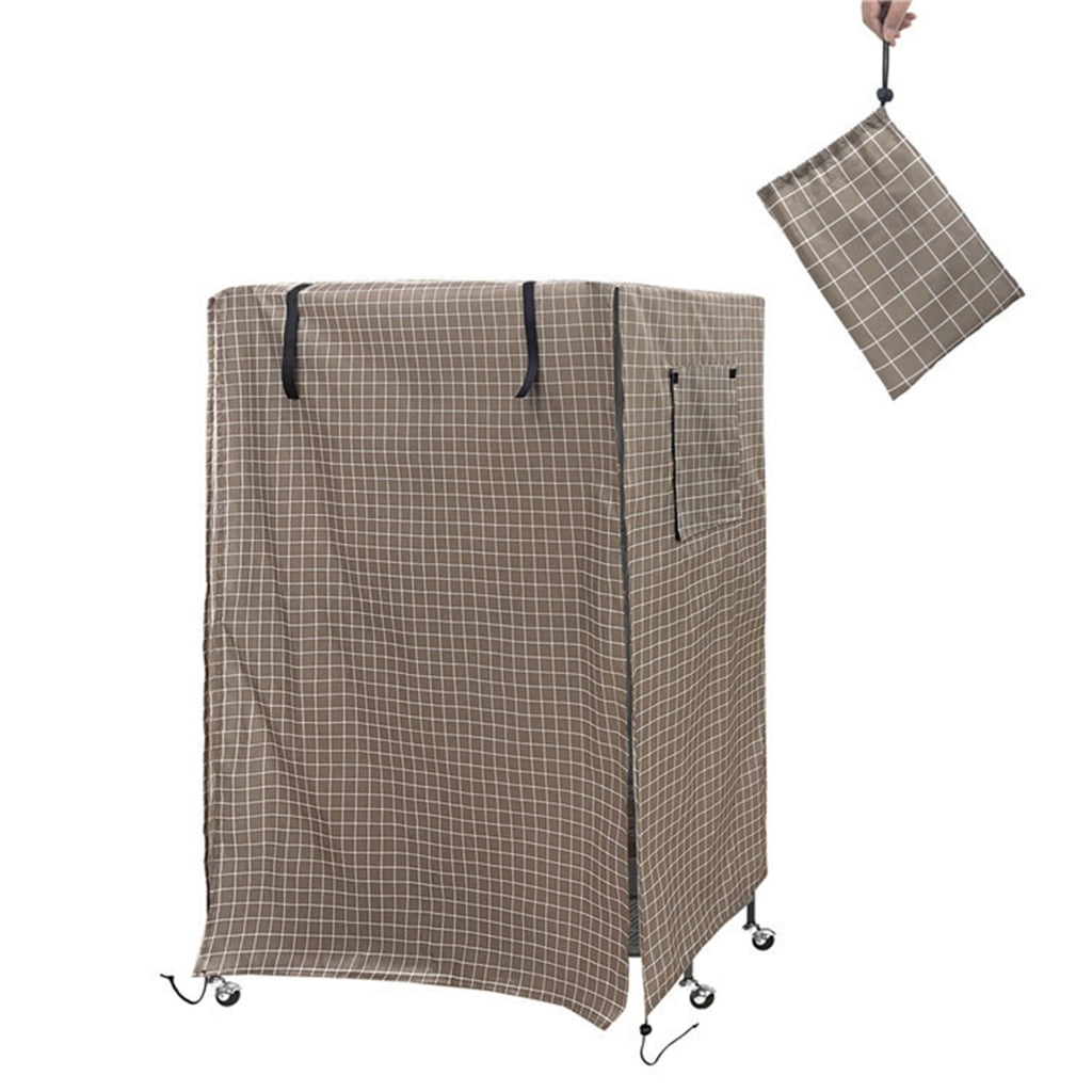 Universal Bird Cage Cover Blackout Protect Your Birds from Sunlight and ...
