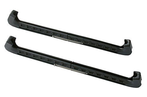 Universal Blade Guards (Two-Piece) (Black) - Walmart.com