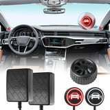 Universal Blind Spot Monitoring Assistant DC12V Car Lane Changing ...