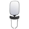 Universal Blind Wide Angle Rear View Assist for Driving and Parking Car ...