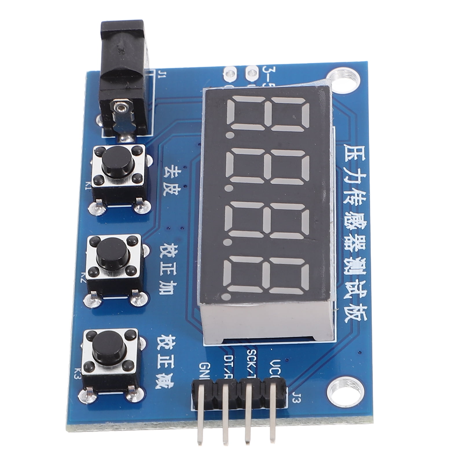 Universal Blinds Weight Scale Battery Pressure Sensor - Walmart.com