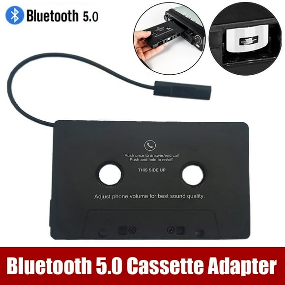Car Cassette Player