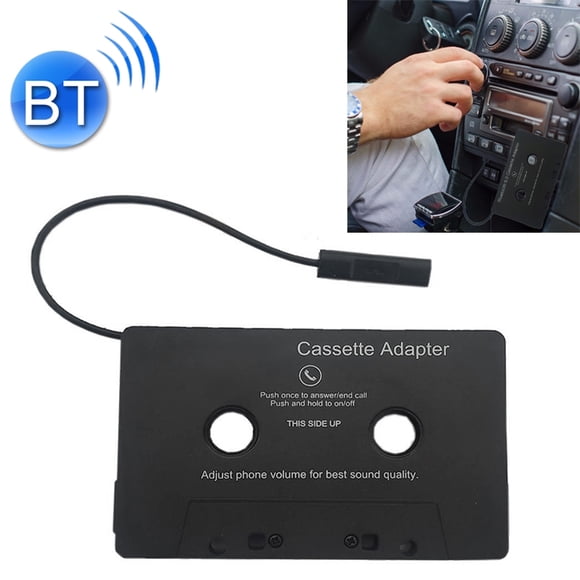 Car Cassette Player