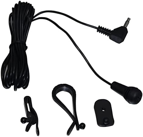 Universal Bluetooth Microphone MIC for Pioneer AVH-X2600BT AVHX2600BT 2 ...