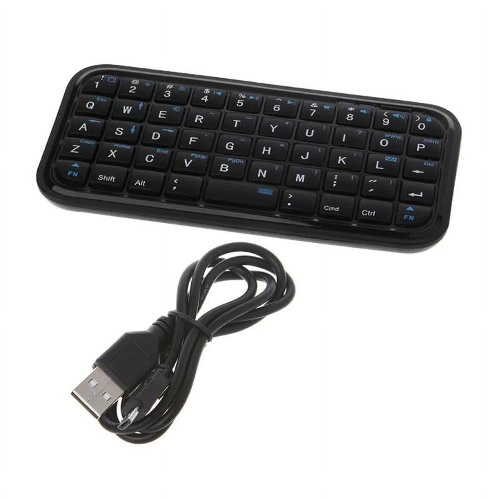 Universal-Bluetooth-Mini-Tastatur Mini-Bluetooth-Tastatur Bluetooth ...