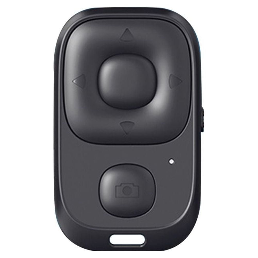 Universal Bluetooth Phone Selfie Rechargeable Page Turning Shutter ...