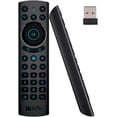 Universal Bluetooth Remote Control USB, Air Mouse Remote Control ...