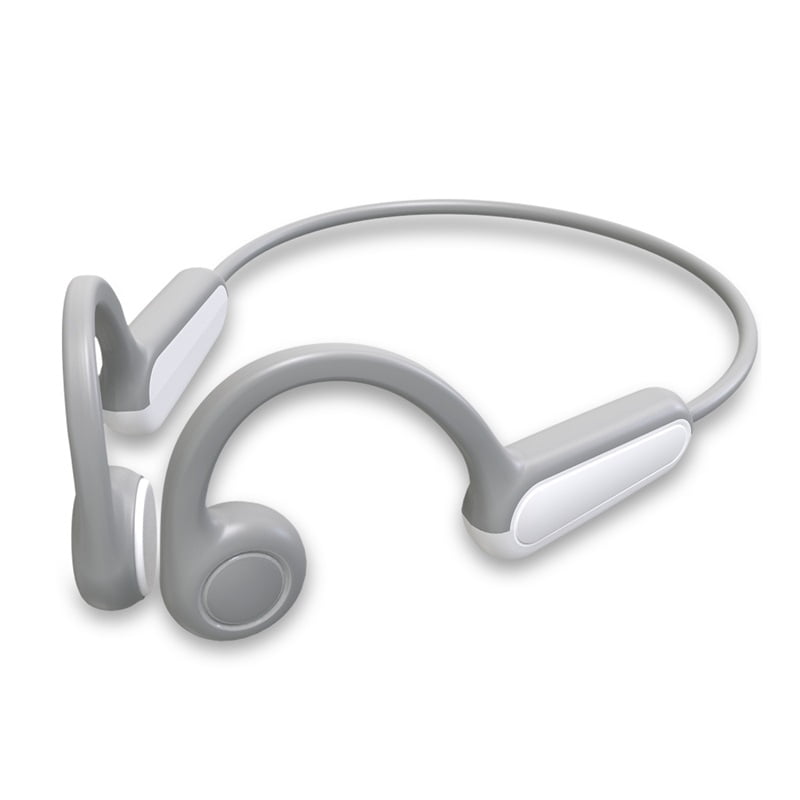 Universal Bluetooth SonicPulse Open-Ear Bone Conduction Headphones ...