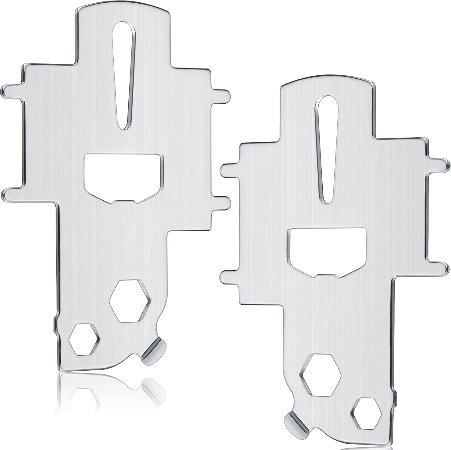 Universal Boat Gas Cap Key, Stainless Steel Marine Tool With ...