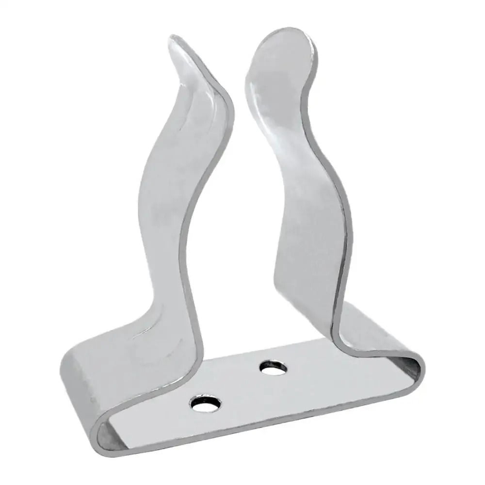 Universal Boat Oar Holder Accessories Durable Silver Boat Paddles ...