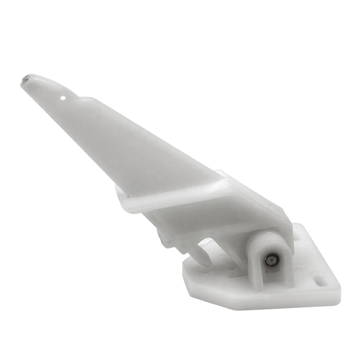 Universal Boat Speedometer Pitot Tube 80MPH Marine Pick Up for ...