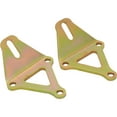 Universal Bolt-On SBC/BBC Chevy V8 Engine Side Motor Mounts - Walmart.com
