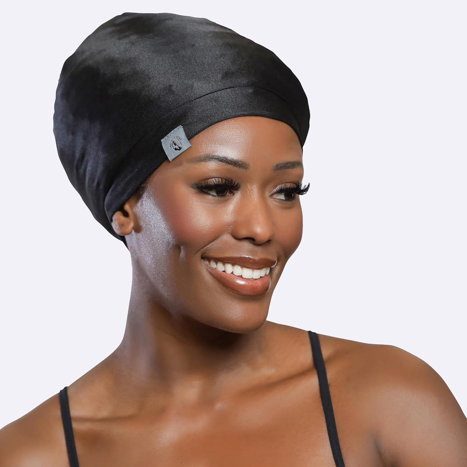 Universal Bonnet All hair s and Locs (, Medium) - Walmart.com