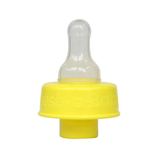Universal Bottle Adapter Refresh-a-Baby - Walmart.com