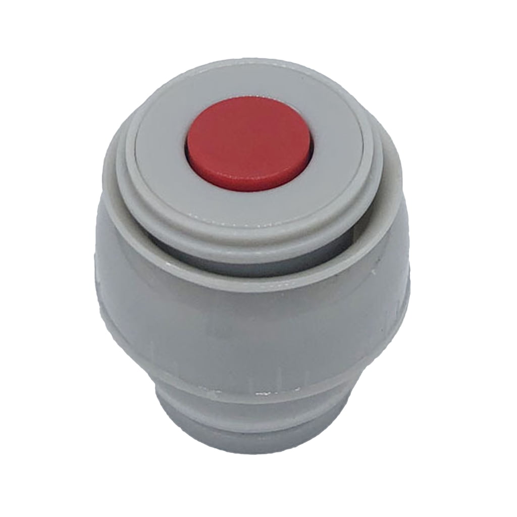 Universal Bottle Cap Insulated Bottle Cup Cover Plastic Flasks Lid ...