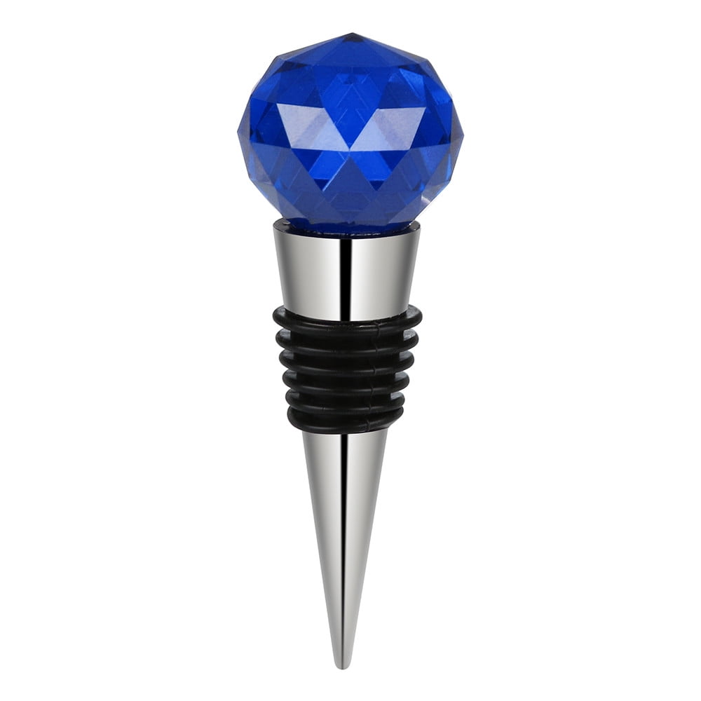 Universal for Bottles Liquor Pour Spout Copper for Bottles with Rubber ...