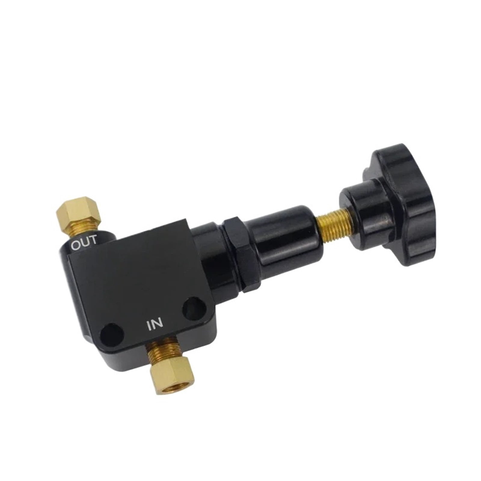 Universal Brake Bias Proportioning Valve Pressure Regulator For Brake ...