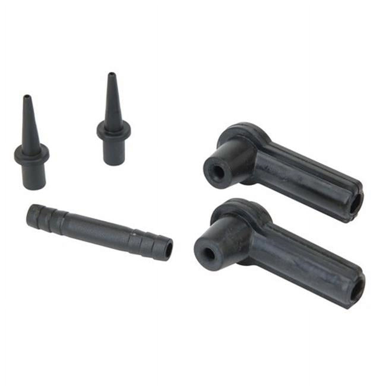 Universal Brake Bleed Adapters Kit - Walmart.com
