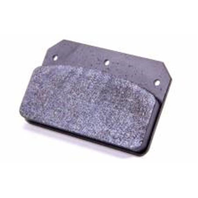 Universal Brake Pad for Wilwood or JFZ Caliper - Walmart.com