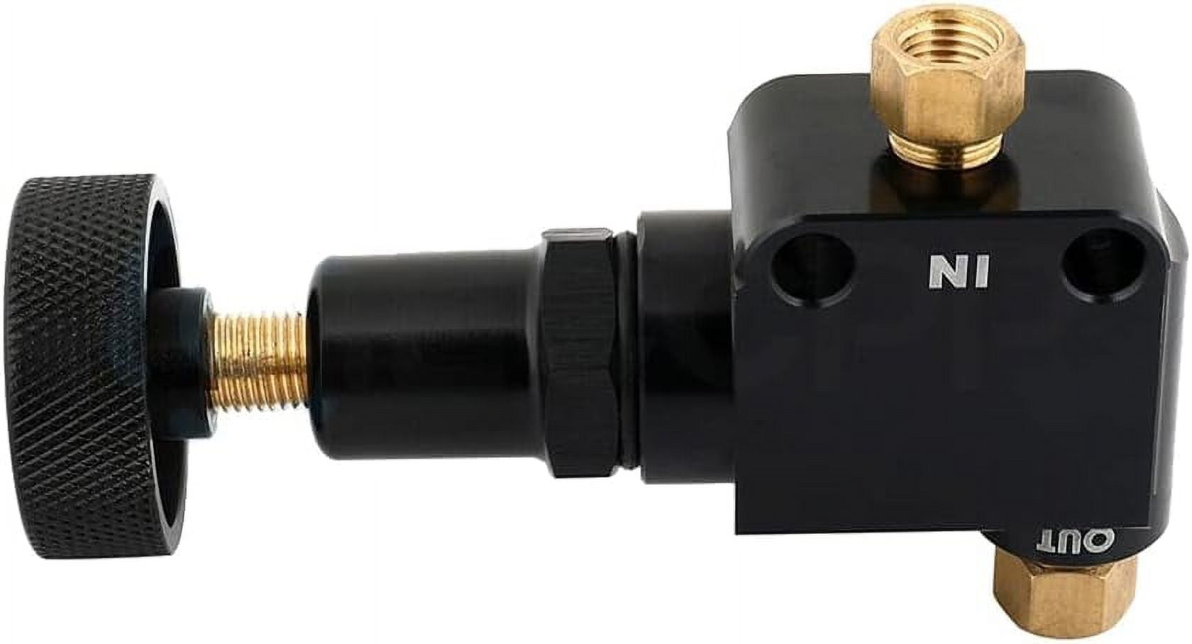 Universal Brake Valve, Sovob Aluminium Alloy Brake Proportional ...