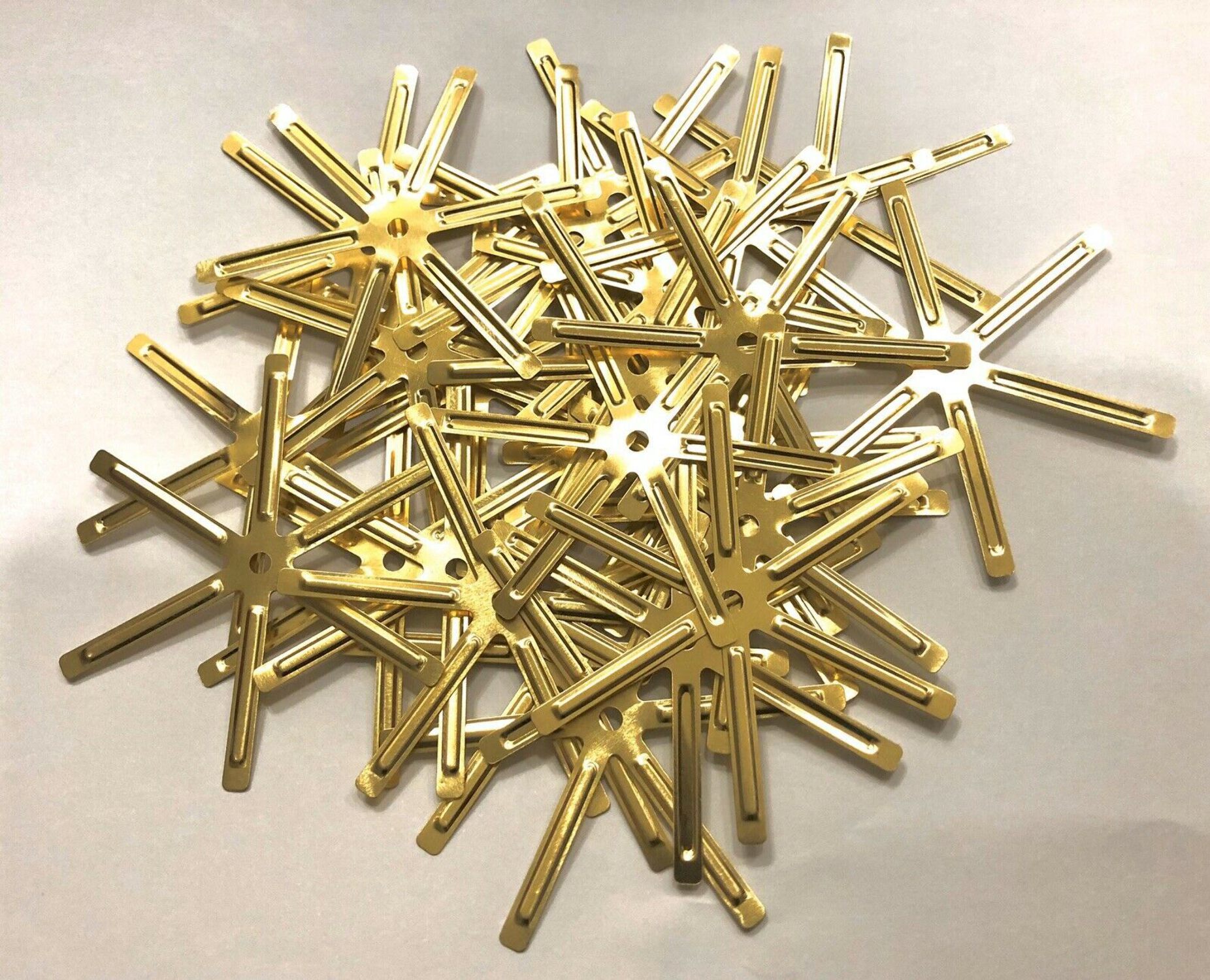 Universal Brass Shims (12 Pack) - Walmart.com