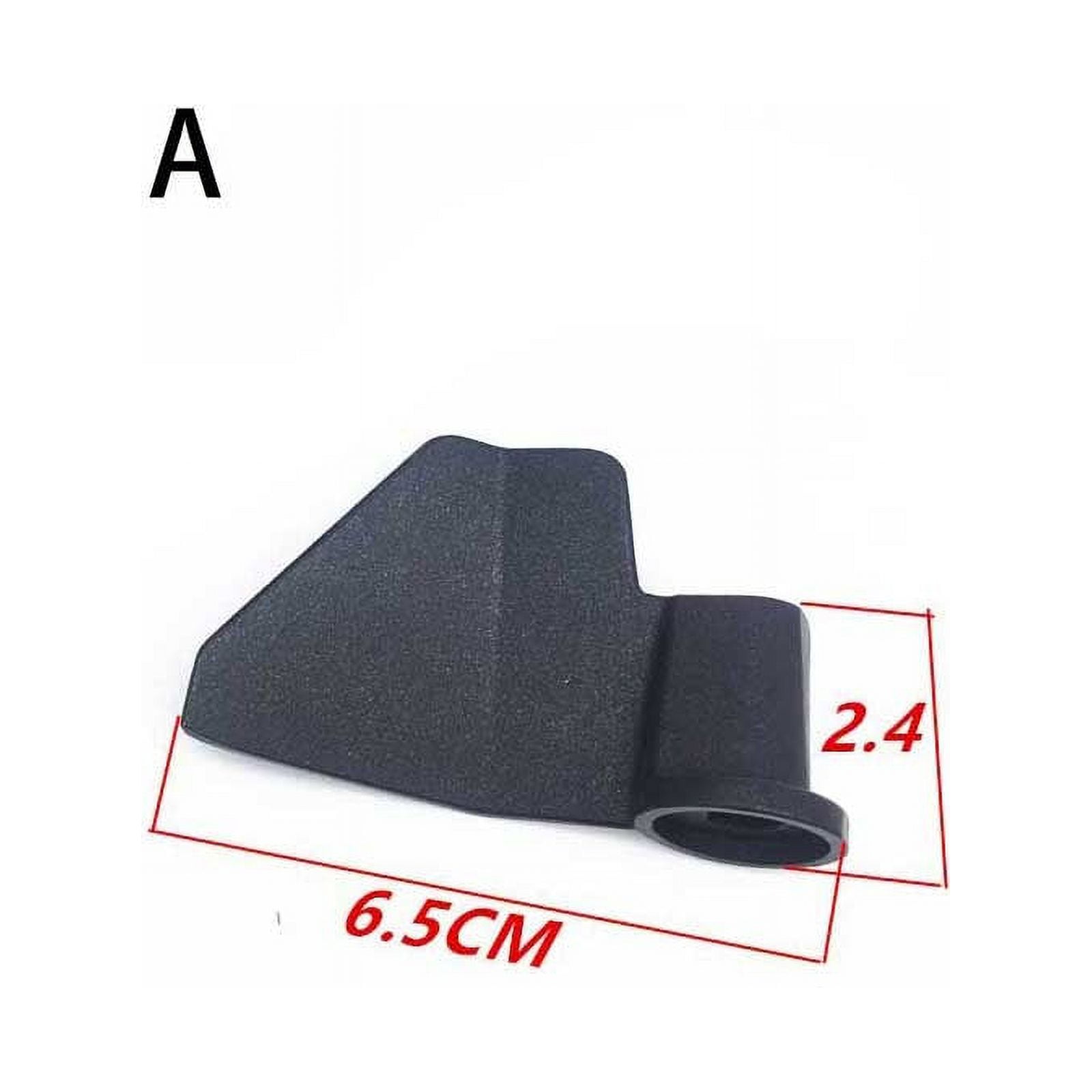 Universal Bread Maker Paddle Replacement Stainless Steel Mixing Blade ...