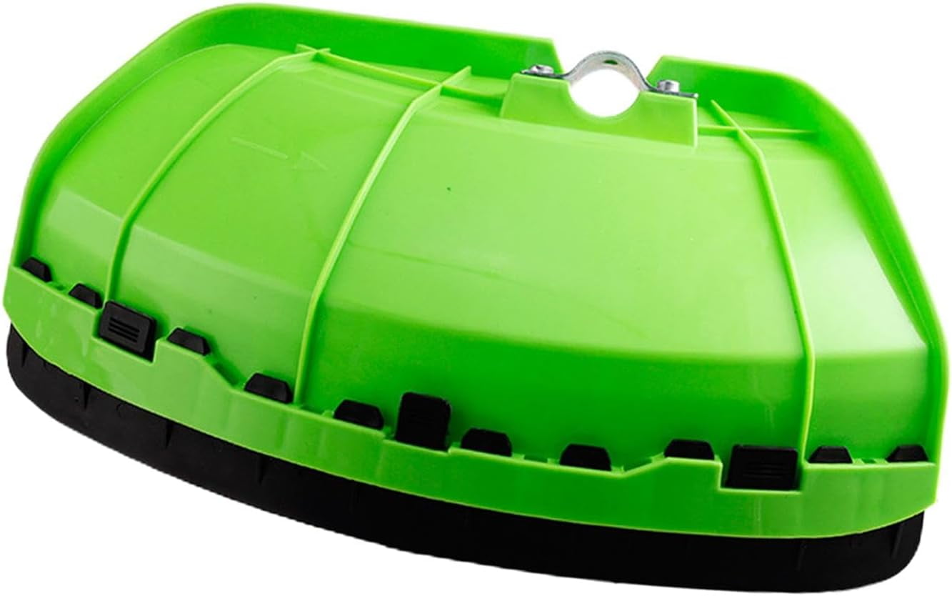 Universal Brush Cutter Guard Grass Trimmer Blade Proctecter Cover ...