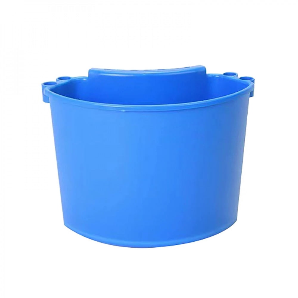 Universal Bucket Organizer Car Detailing Tools Towels Brushes Mitt Fast ...