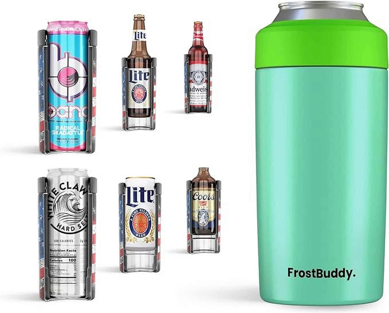 Universal Buddy 2.0 | Glow - Walmart.com