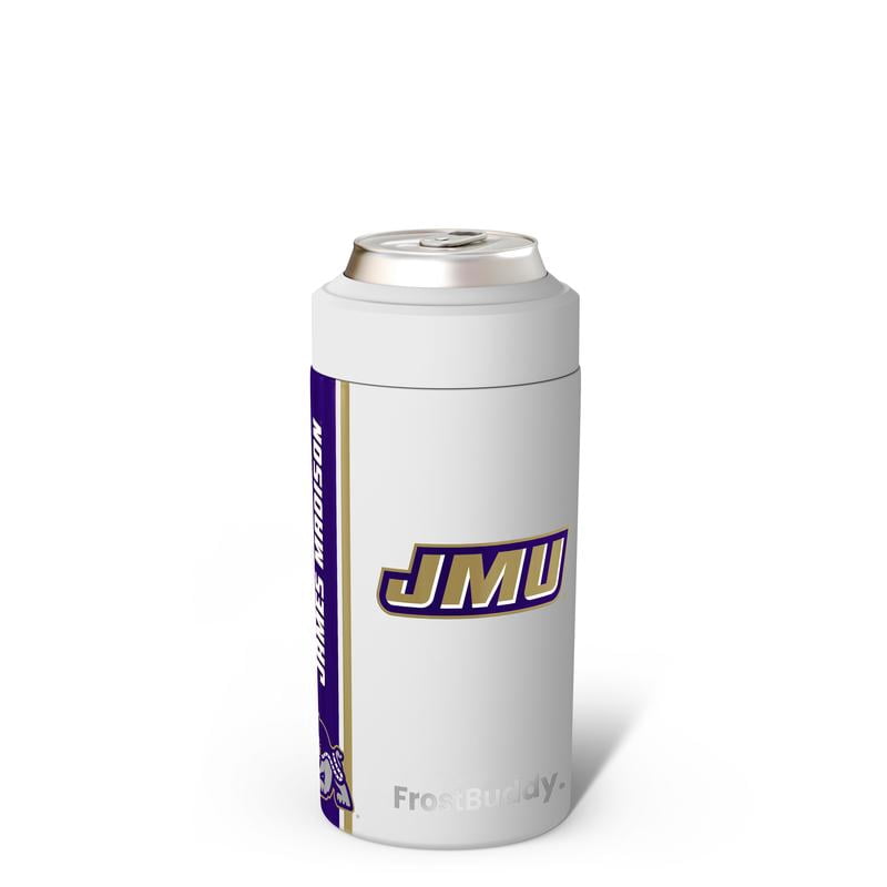 Universal Buddy | Collegiate Edition | Fits 12oz Cans, Slim Cans, 12oz ...