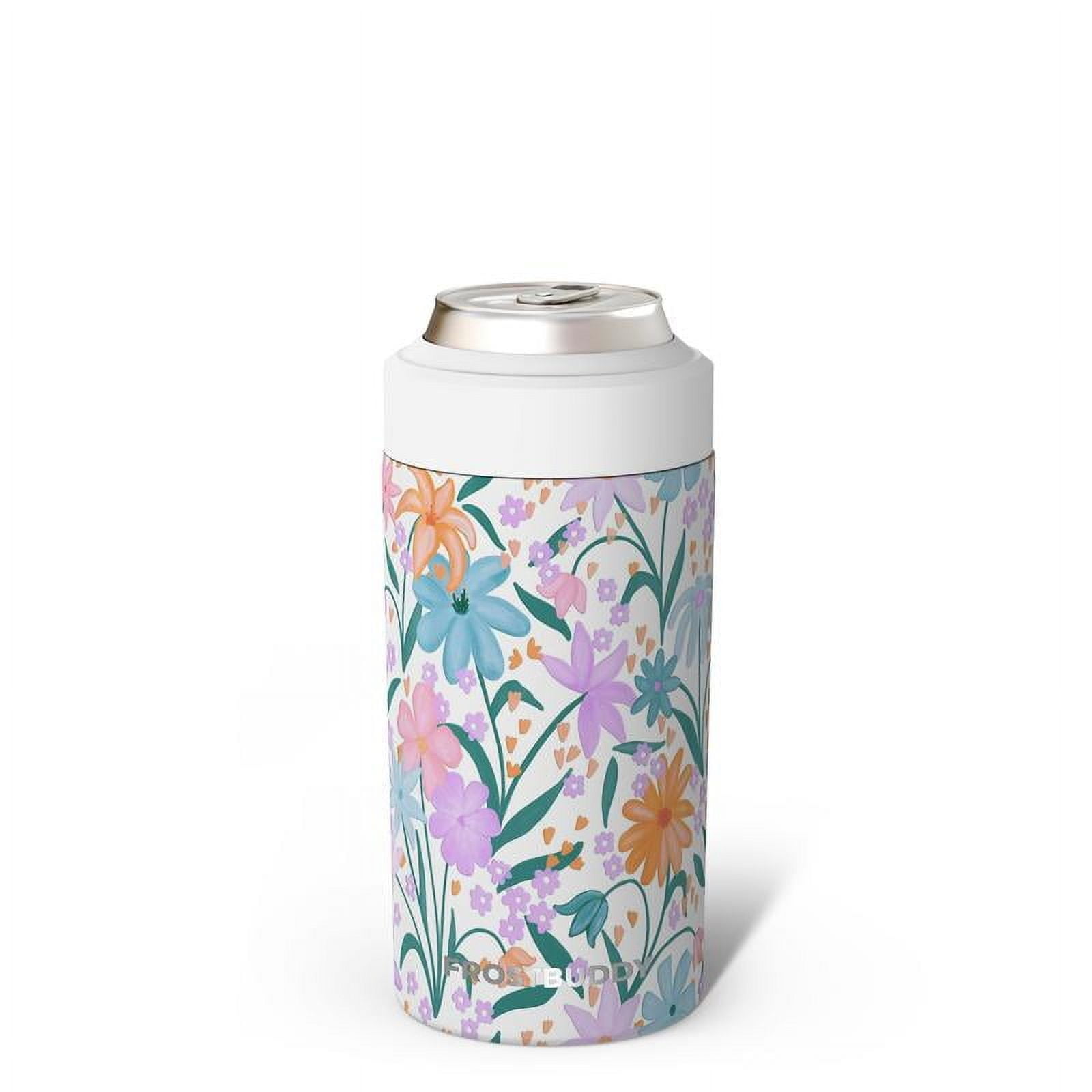 Universal Buddy | Fits 12oz Cans, Slim Cans, 120z Bottles, 16oz Cans ...