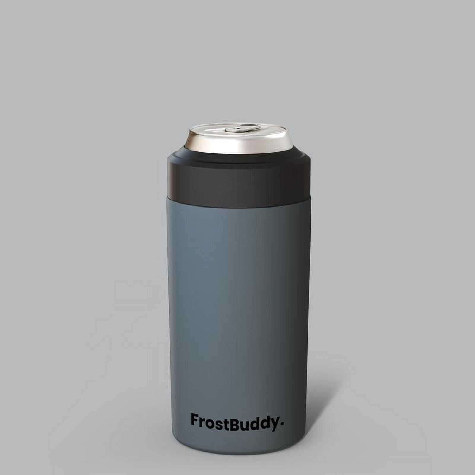 Universal Buddy | Fits 12oz Cans, Slim Cans, 12oz Bottles, 16oz Cans ...