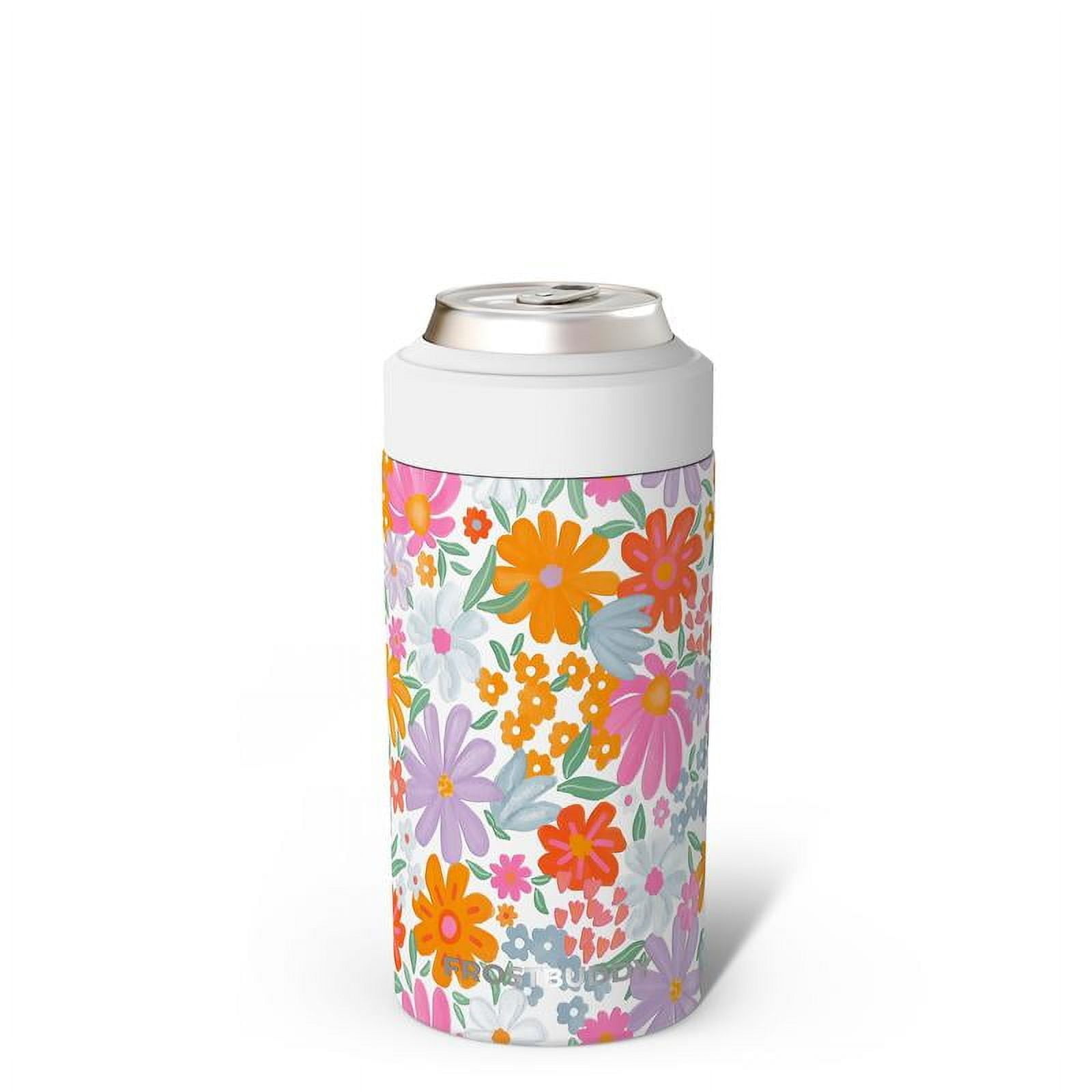Universal Buddy | Fits 12oz Cans, Slim Cans, 12oz Bottles, 16oz Cans ...