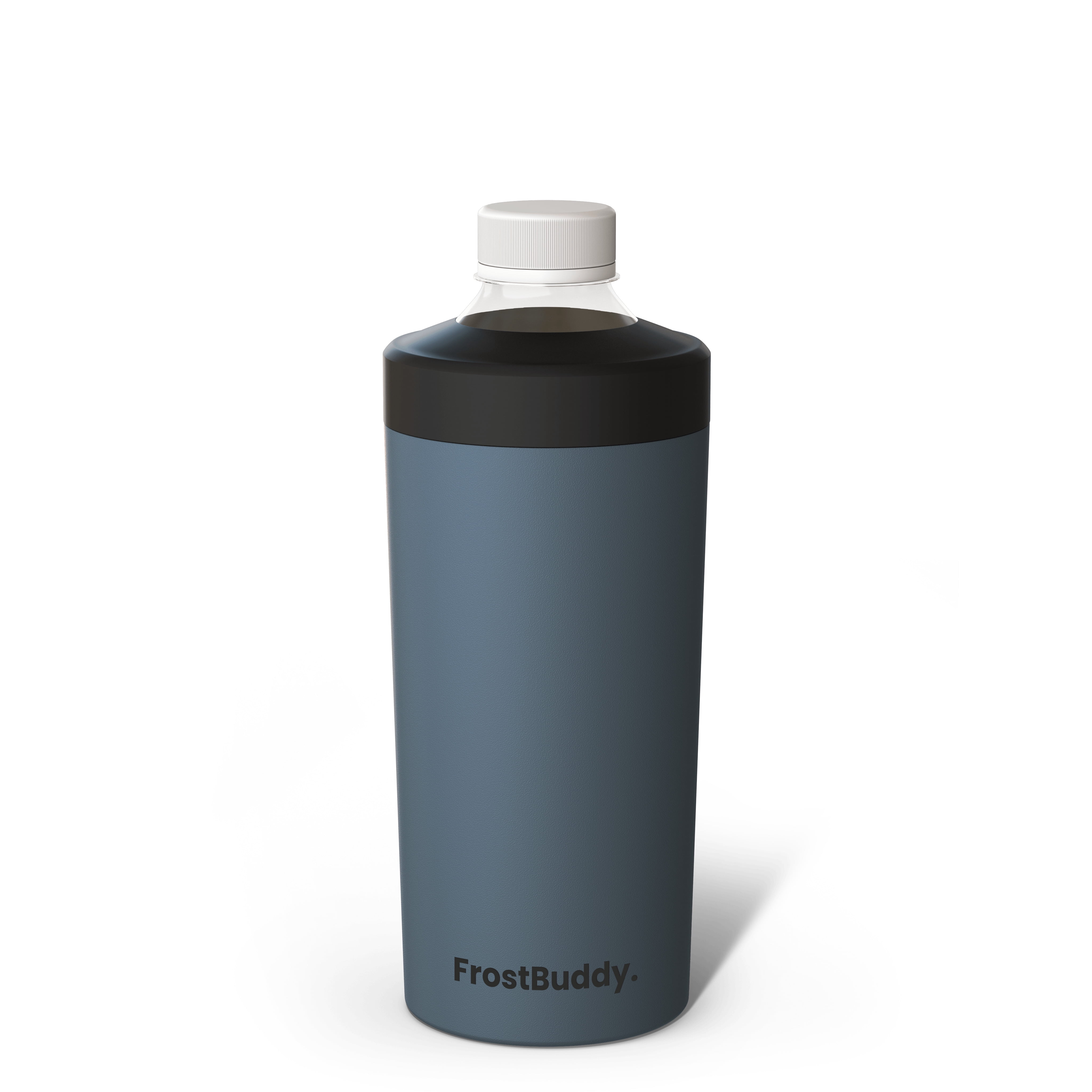 Frost Buddy Universal Buddy XL Can Cooler by Frost Buddy - Fits 12 ...