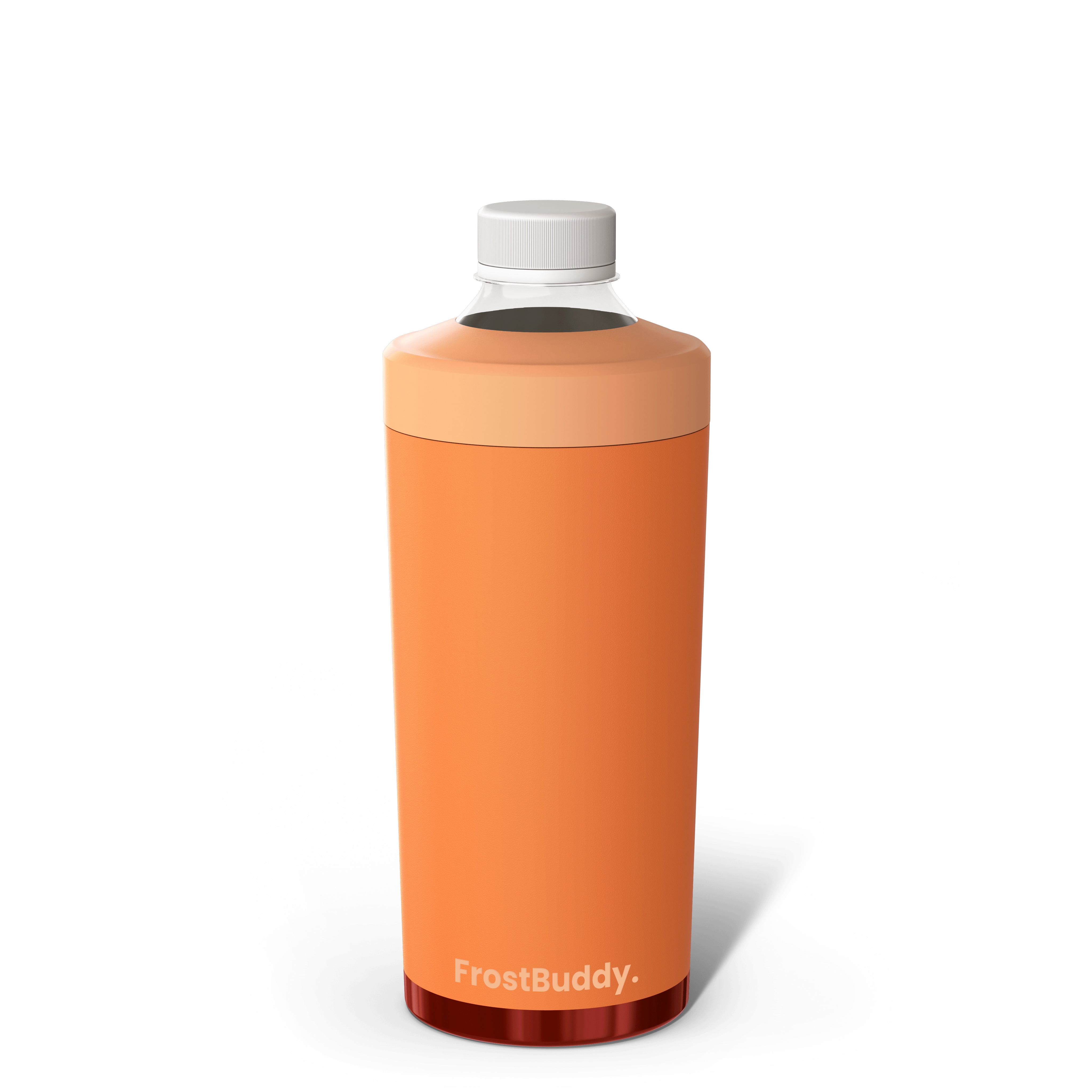Universal Buddy XL Can Cooler by Frost Buddy - Fits 12-ounce, 16-ounce ...