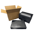 Universal Bulk Laptop Shipping, Handling Box | 100% Eco-Friendly ...