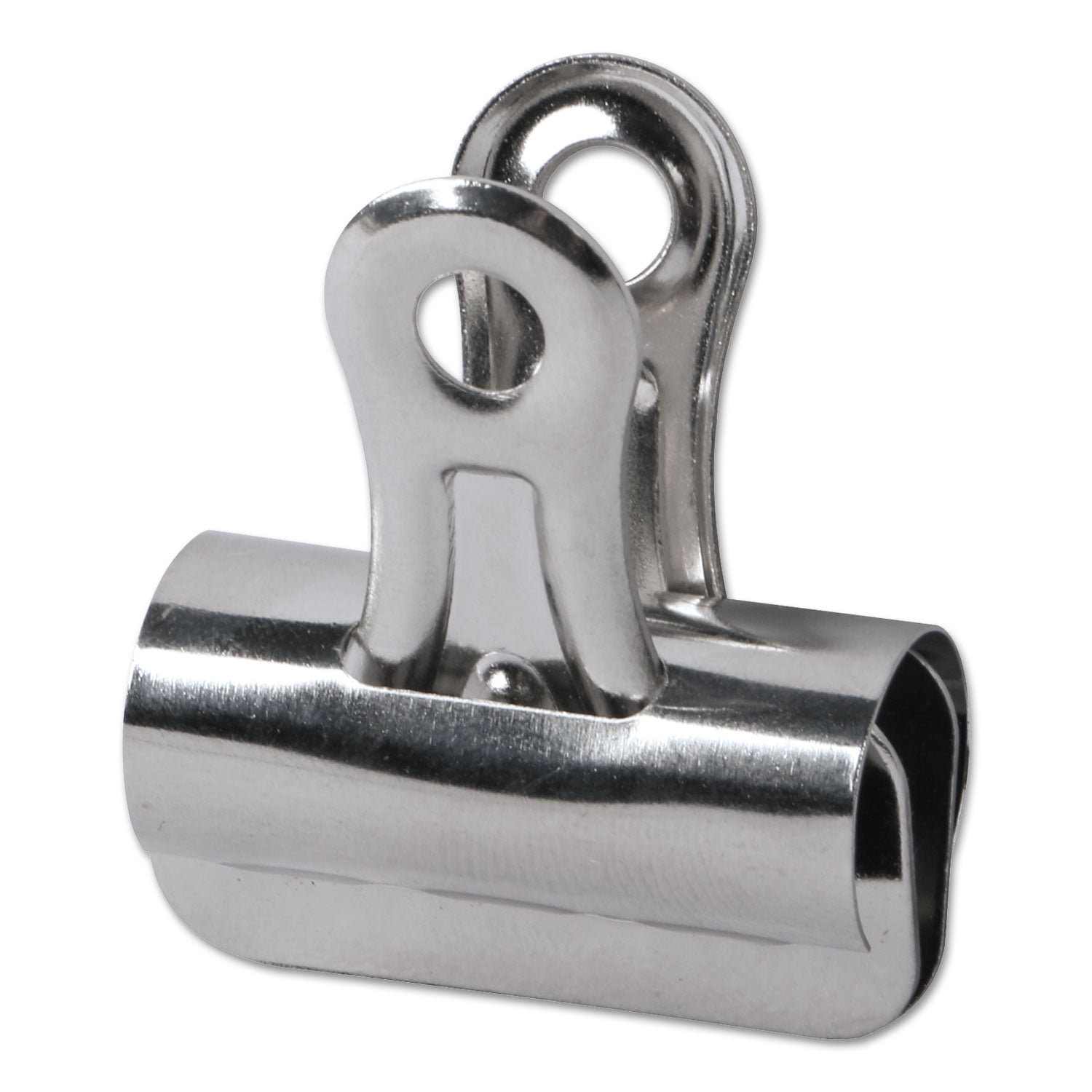 Universal Bulldog Clips, Nickel-Plated, 36 Count, 36 Pack - Walmart.com