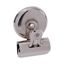 Wall Mounted Clips Paper